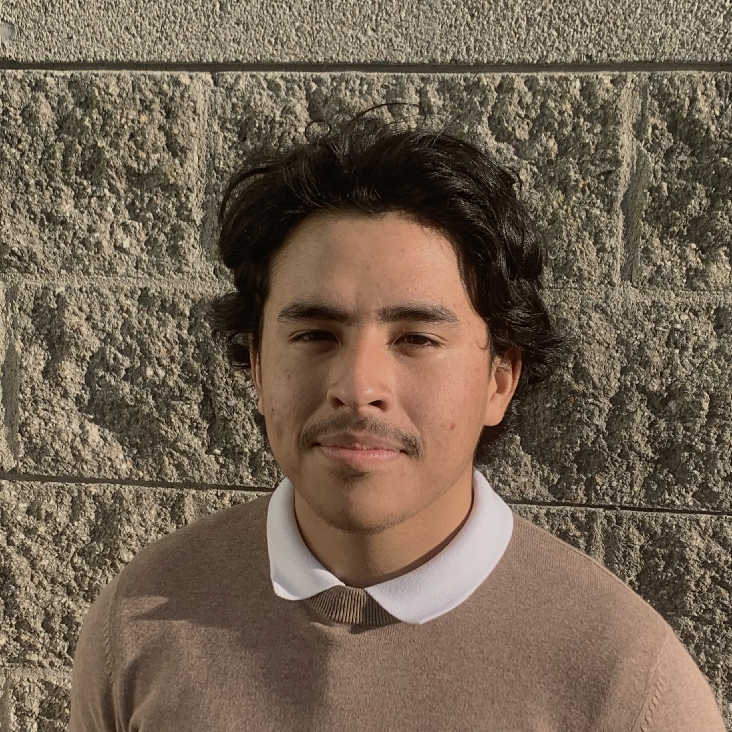 Bryan Chavez (akaBryan)